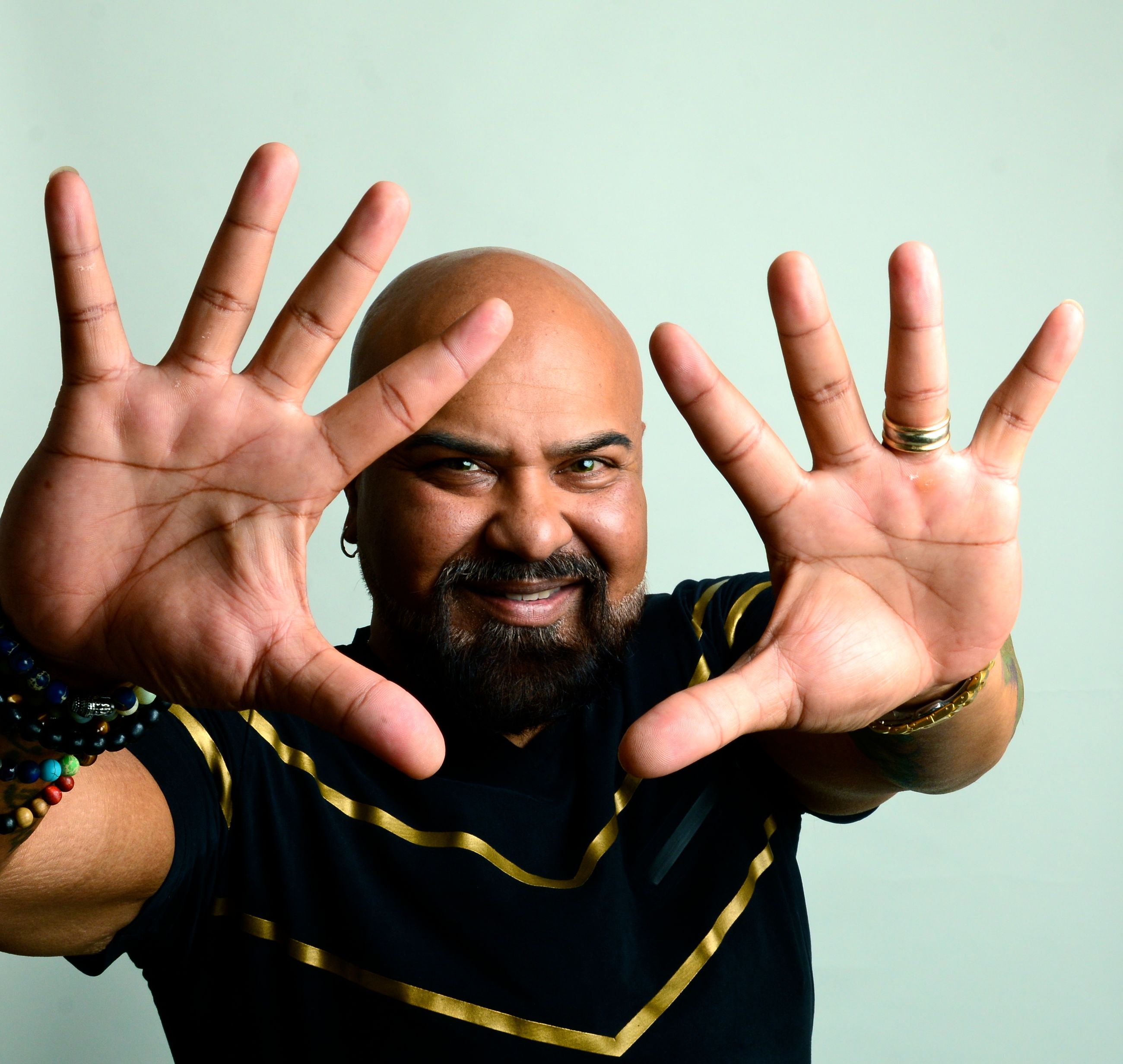Comedy Hypnosis | Sailesh the Hypnotist
