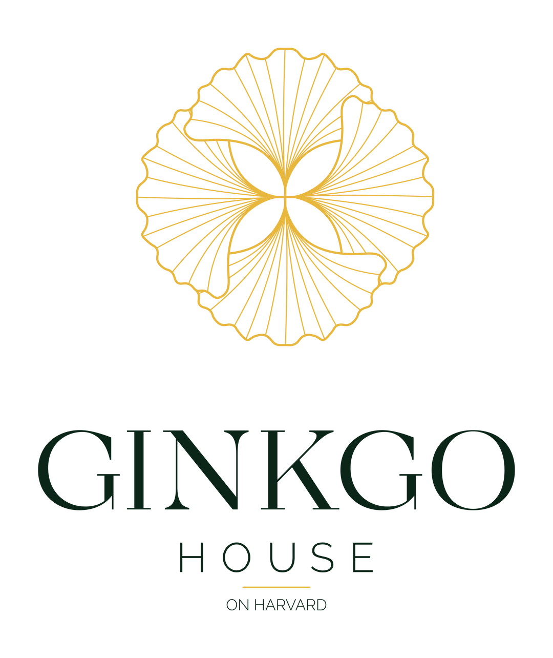 Ginkgo House