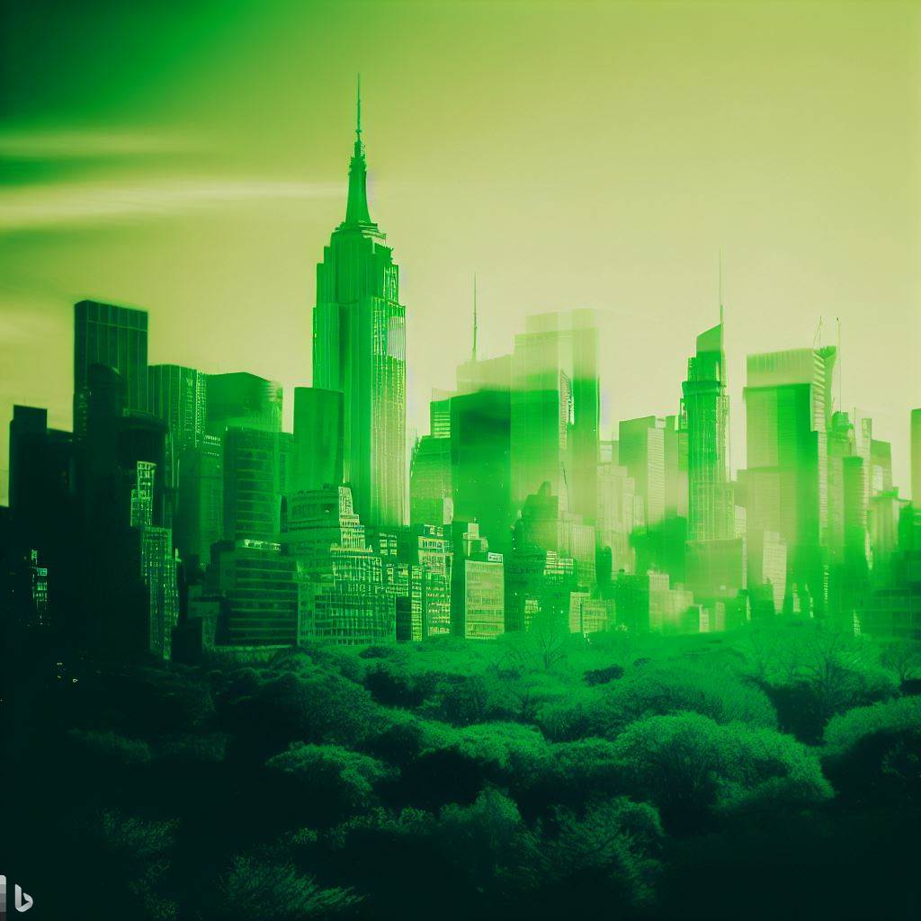 AI for Local Law 97 | Compliance Made Easy | LL97.AI