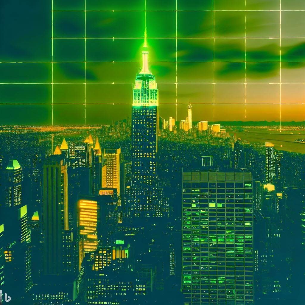 AI for Local Law 97 | Compliance Made Easy | LL97.AI