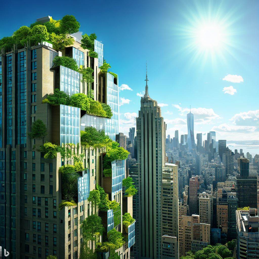 10 Easy Ways to Improve Your Building's Energy Efficiency