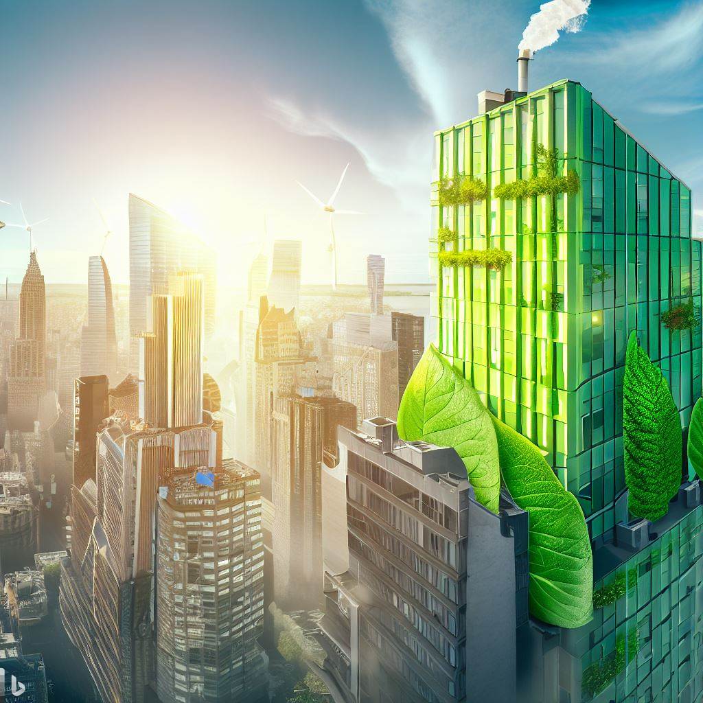 AI for Local Law 97 | Compliance Made Easy | LL97.AI