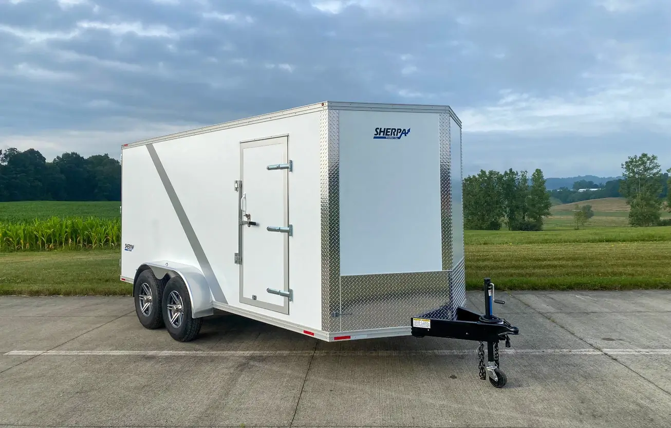 Home - Sherpa Trailers Ltd