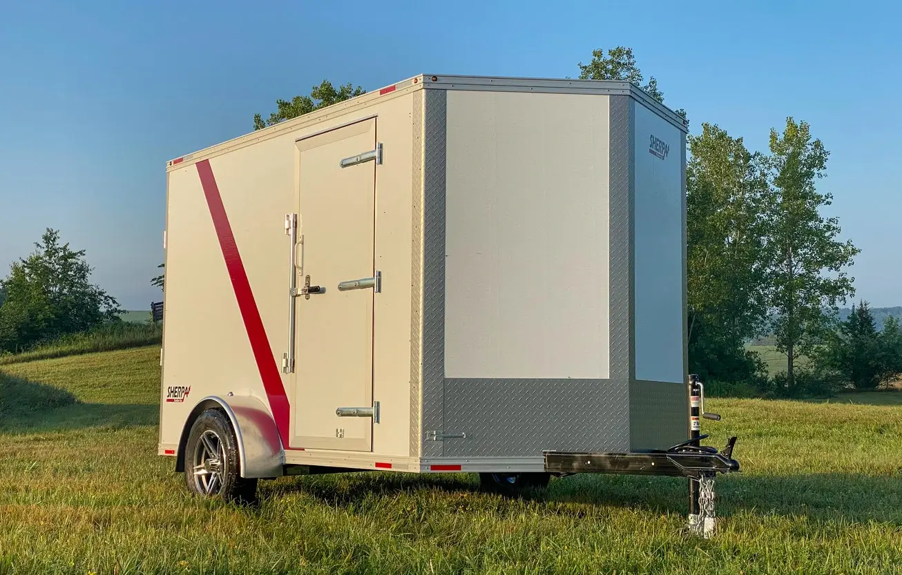 Home - Sherpa Trailers Ltd