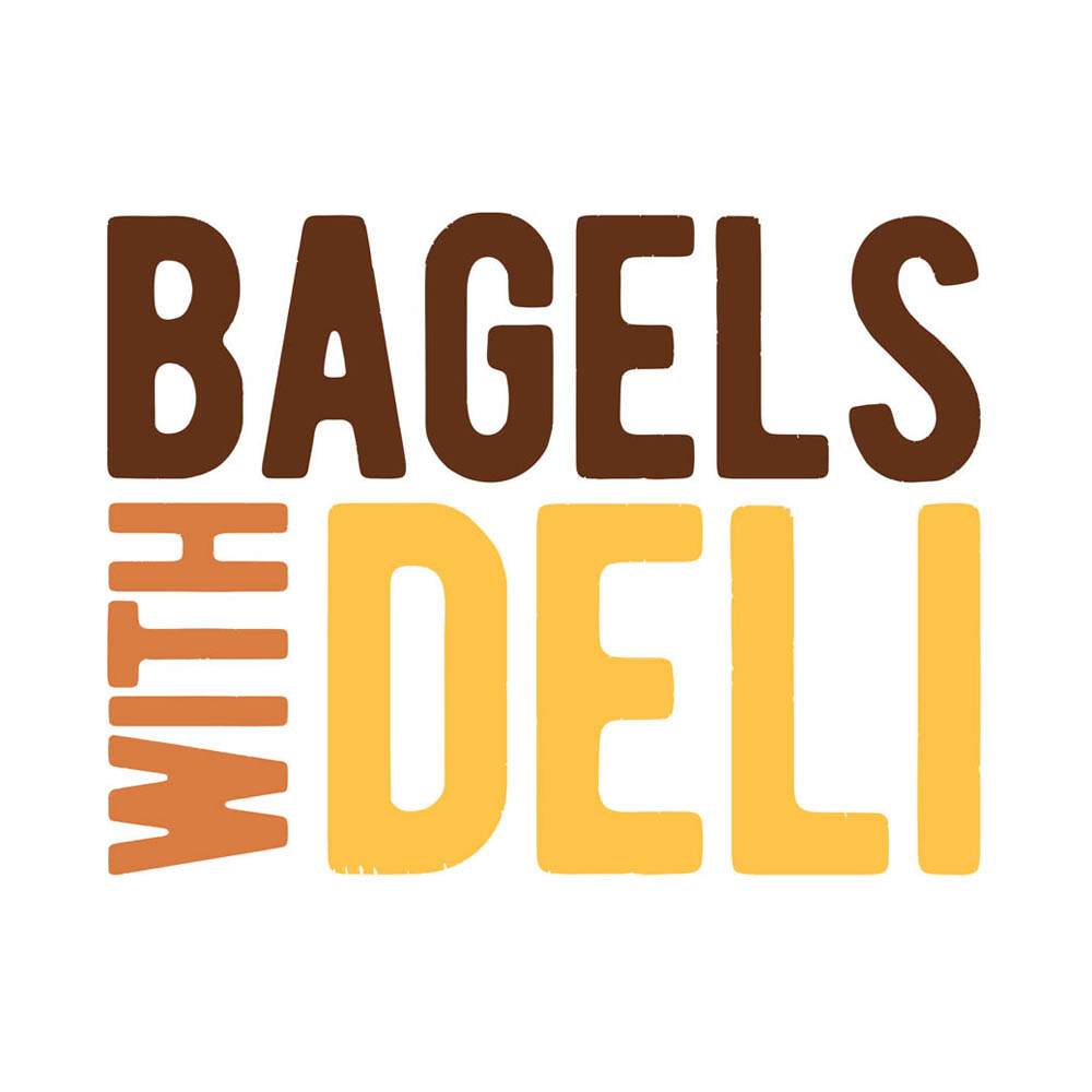 Bagels With Deli West at Jackson Mcpherson blog
