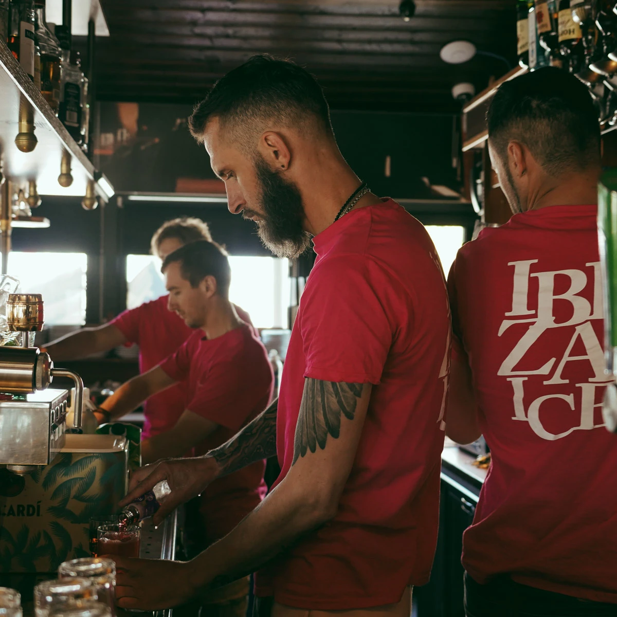 Flexibel Personeel In De Horeca