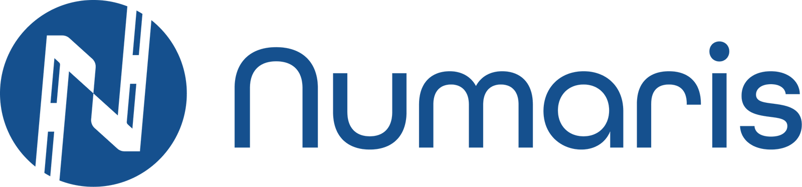 Numaris | Telemática e IoT