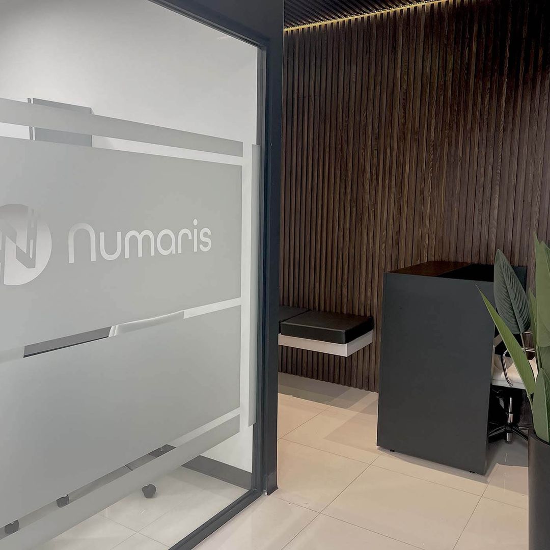 Numaris | Telemática e IoT