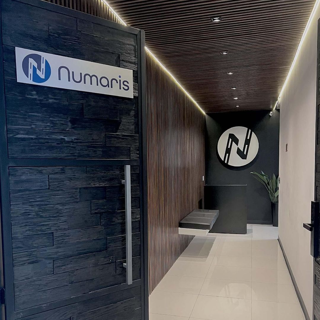 Numaris | Telemática e IoT