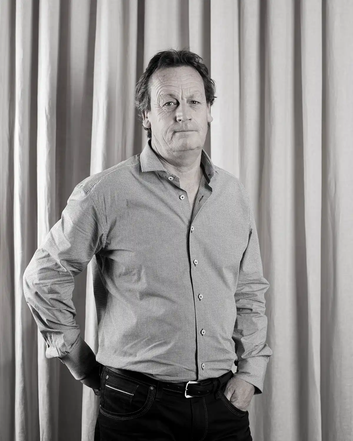 Experts in Urban Living - HR Group