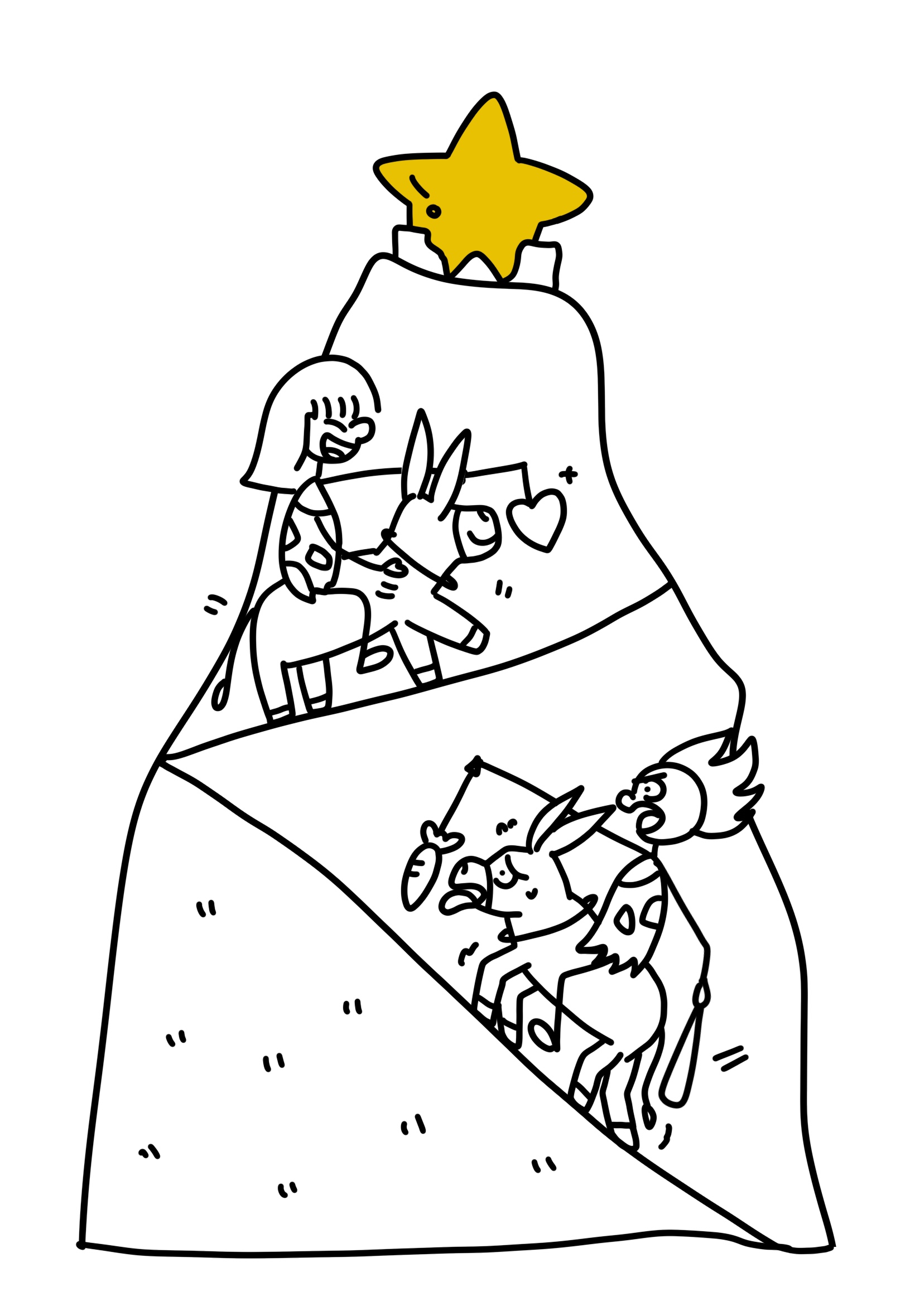 Make it Tangible - Behavioral Design made simpler.