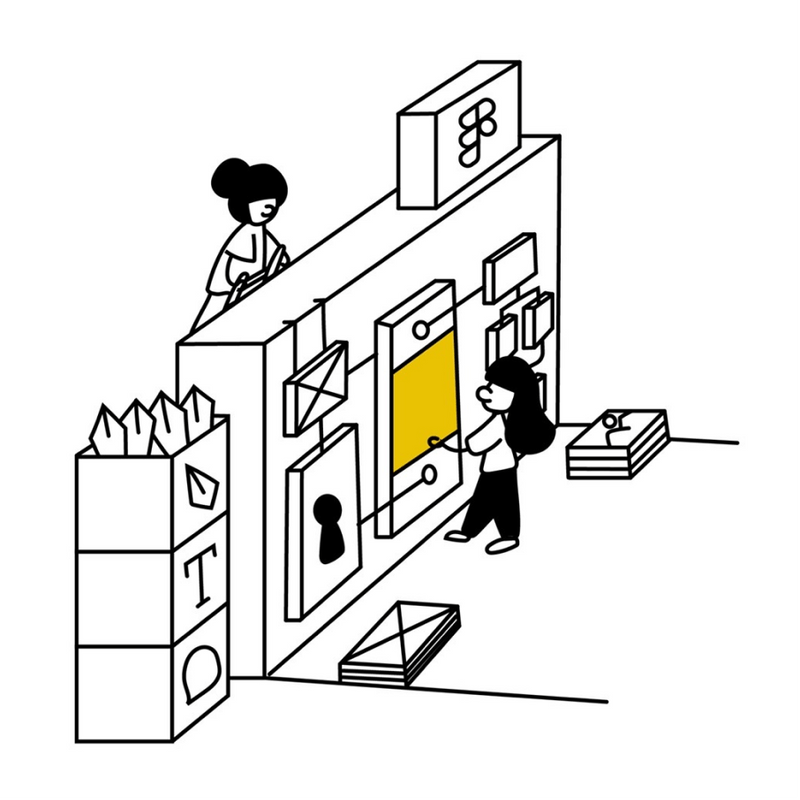 Masterclass - Make It Toolkit