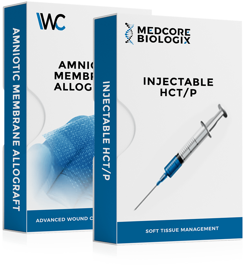 Ancillary Healthcare