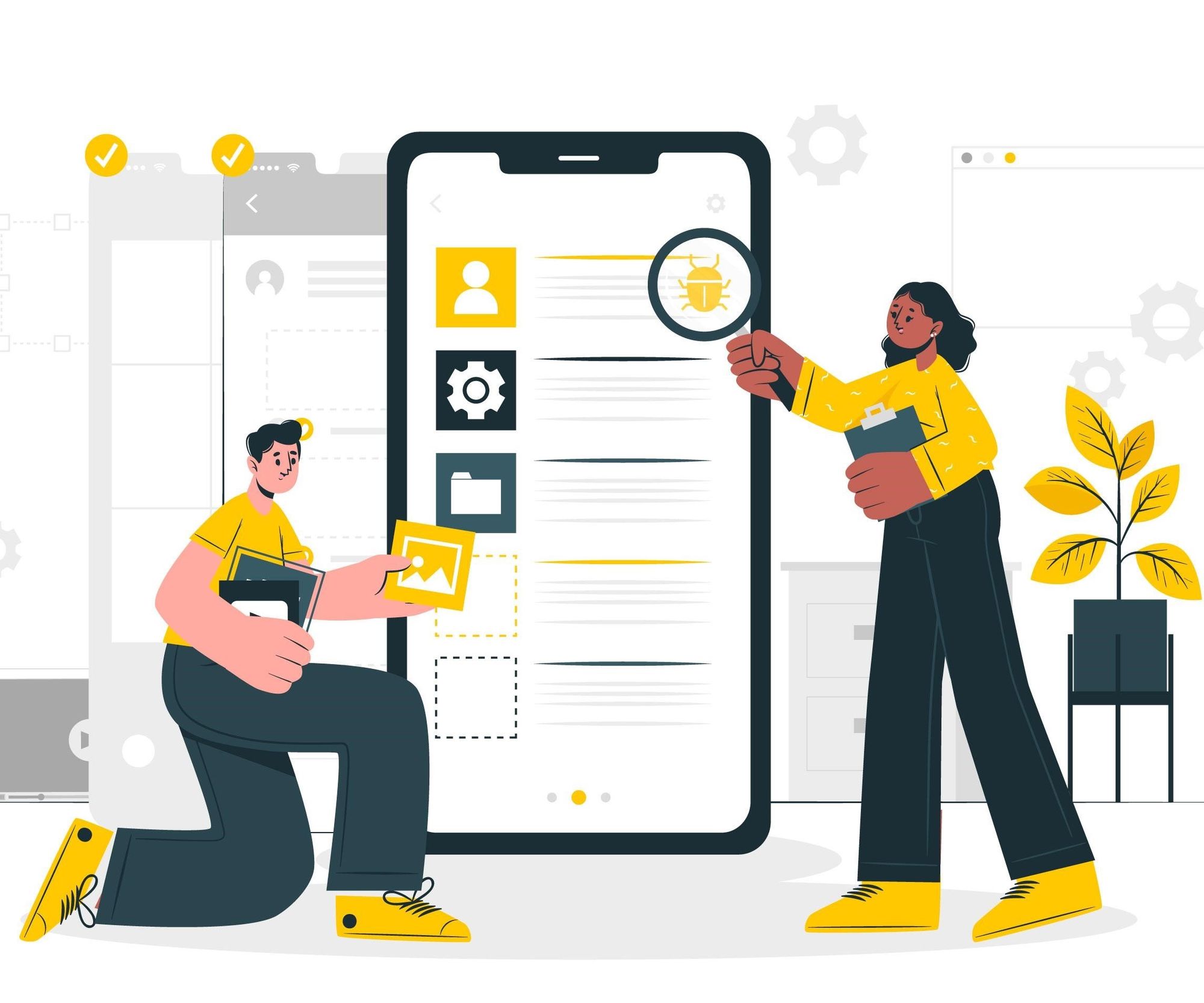 Your Software Deserves the Best I Frugal Testing