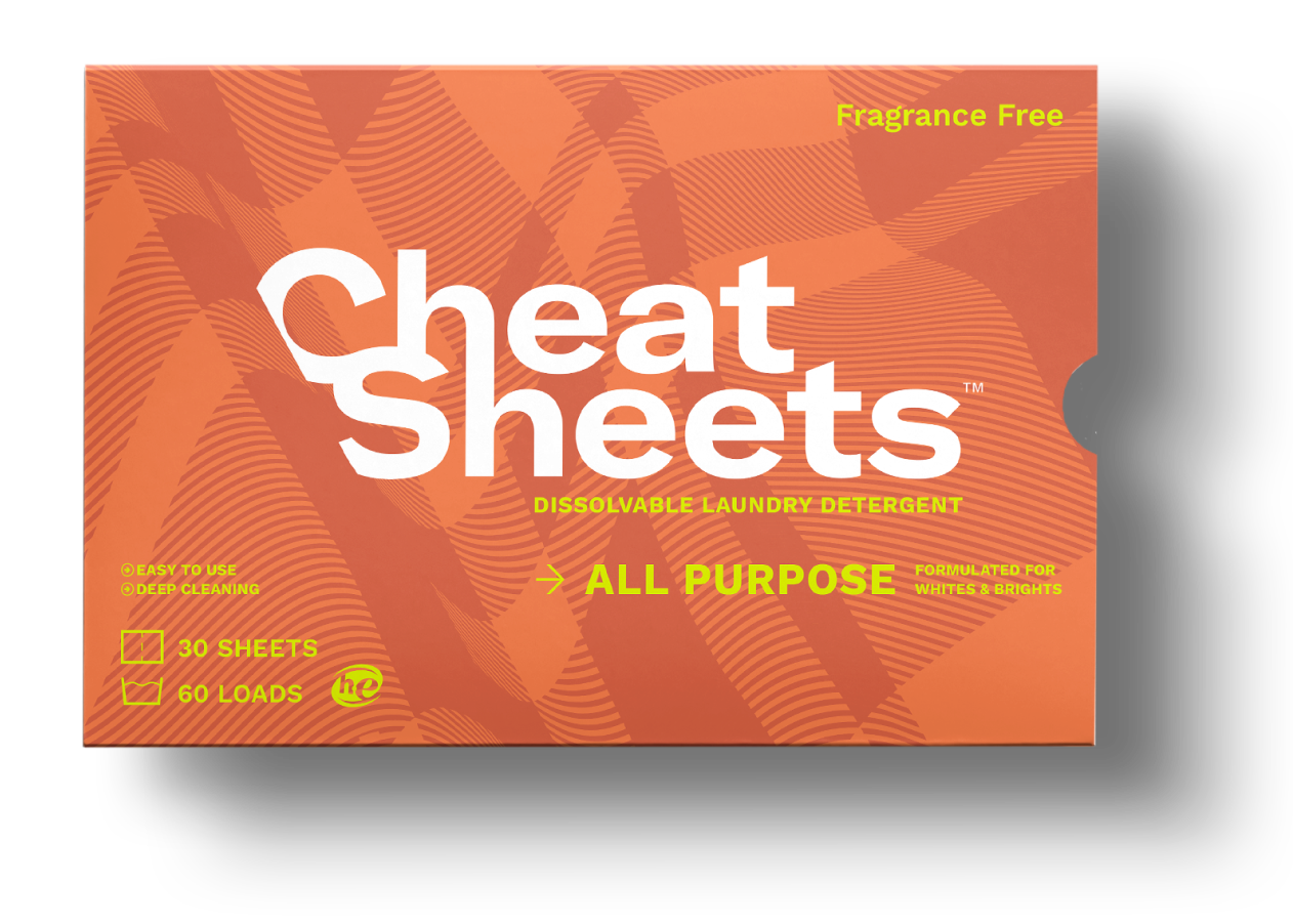 Cheat Sheets