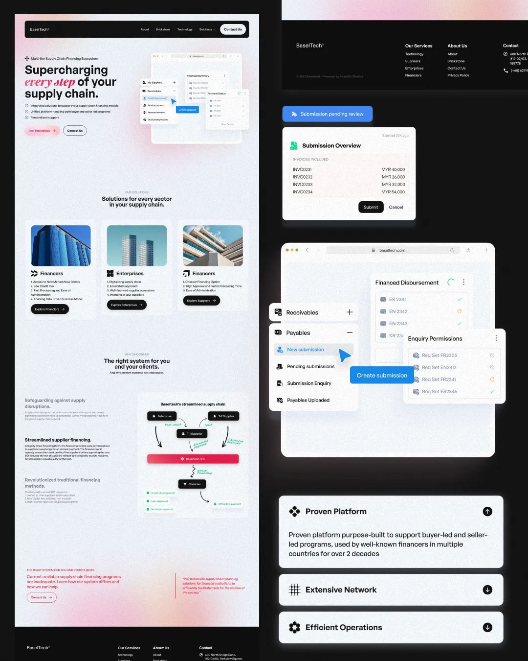 Monolith Studios - Supercharge Your Design Team