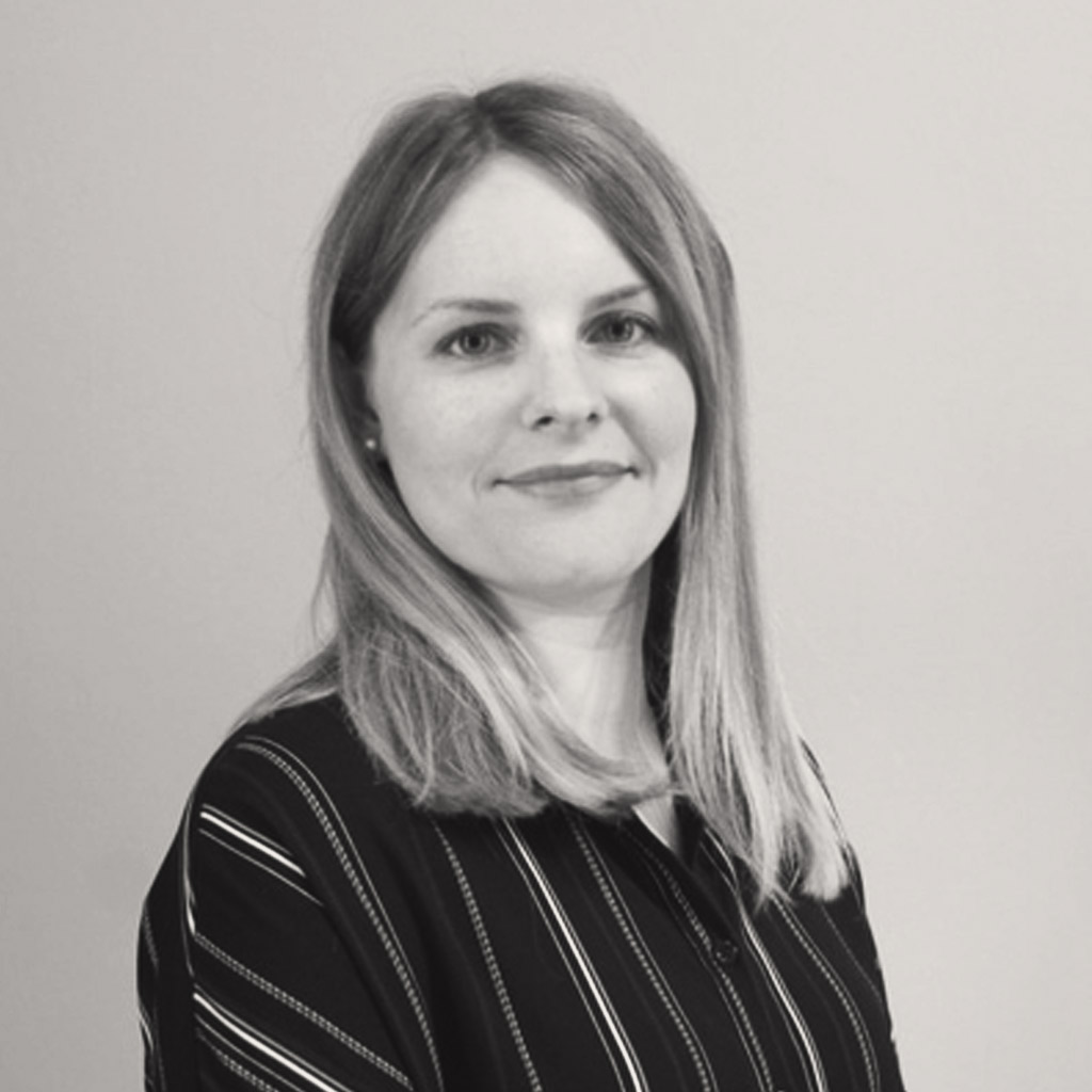 Meet the HSG team - HSG