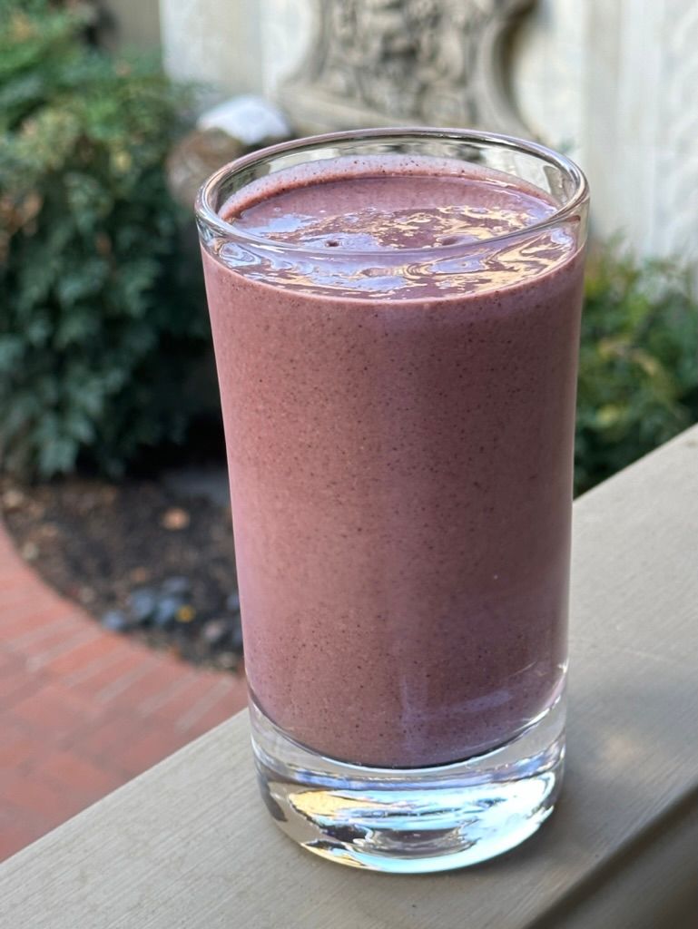 Dr Cheryl Wellness Recipe | Dr. Cheryl’s granola