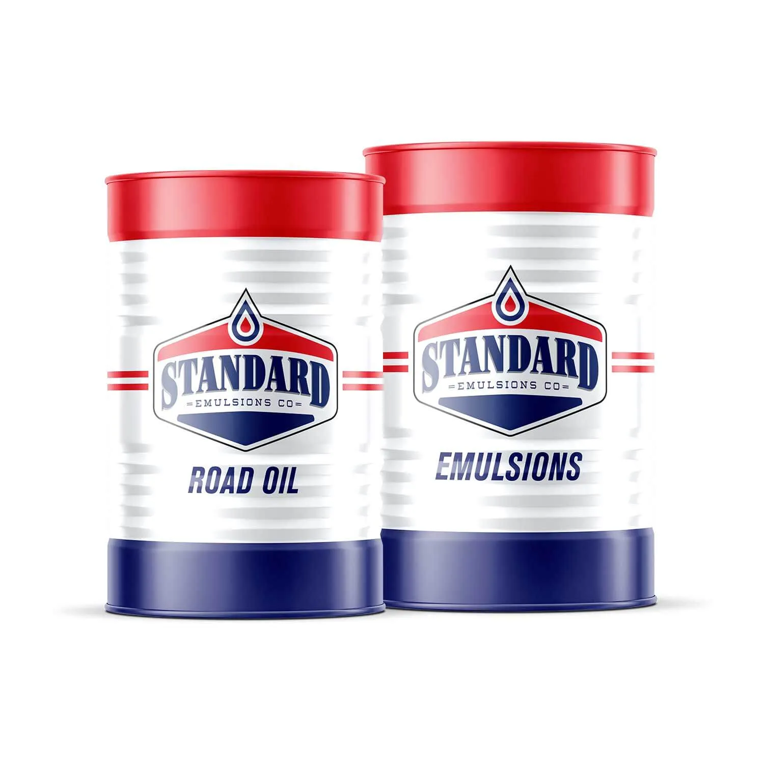 Standard Emulsions | Emulsions, Road Oils, Dust Control