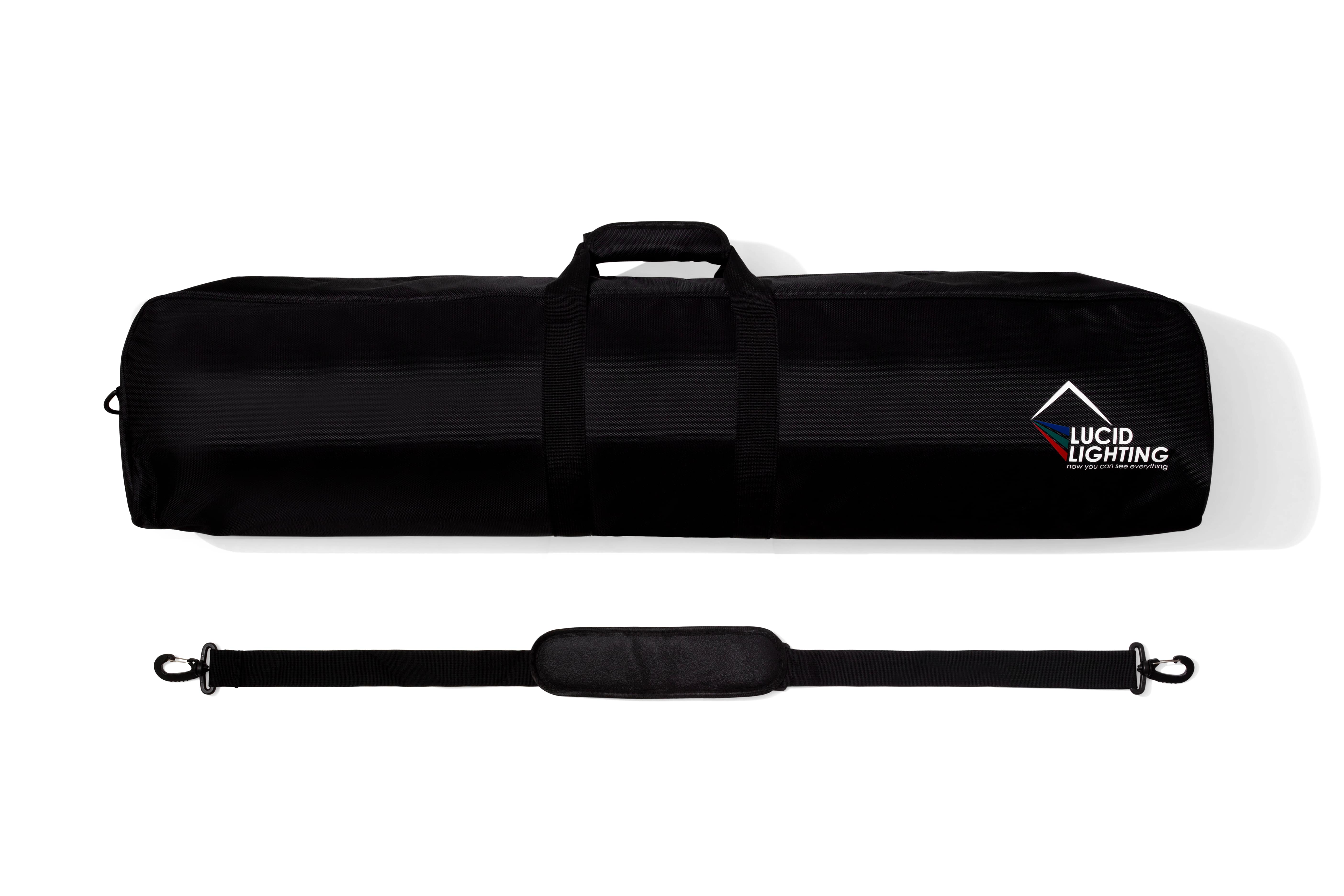 Lucid Pro High Power Adjustable LED Worklight