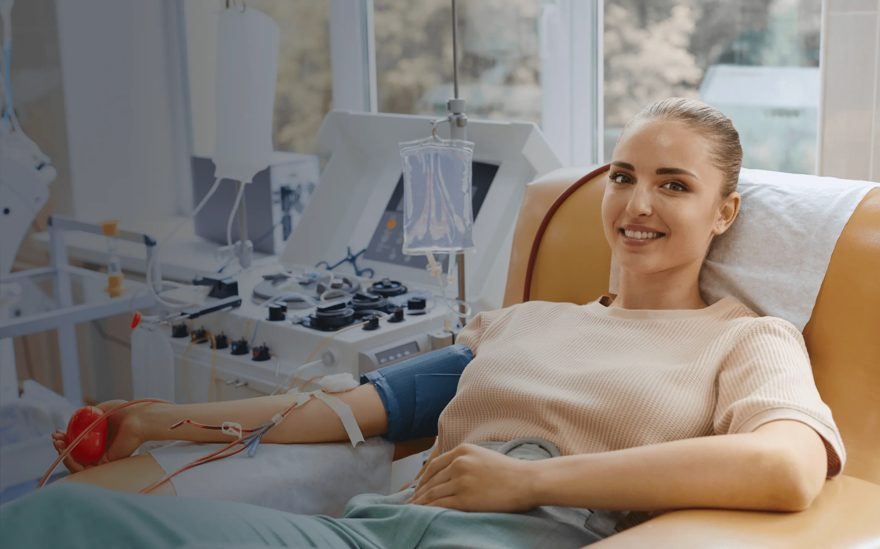 Home - European Plasma Alliance