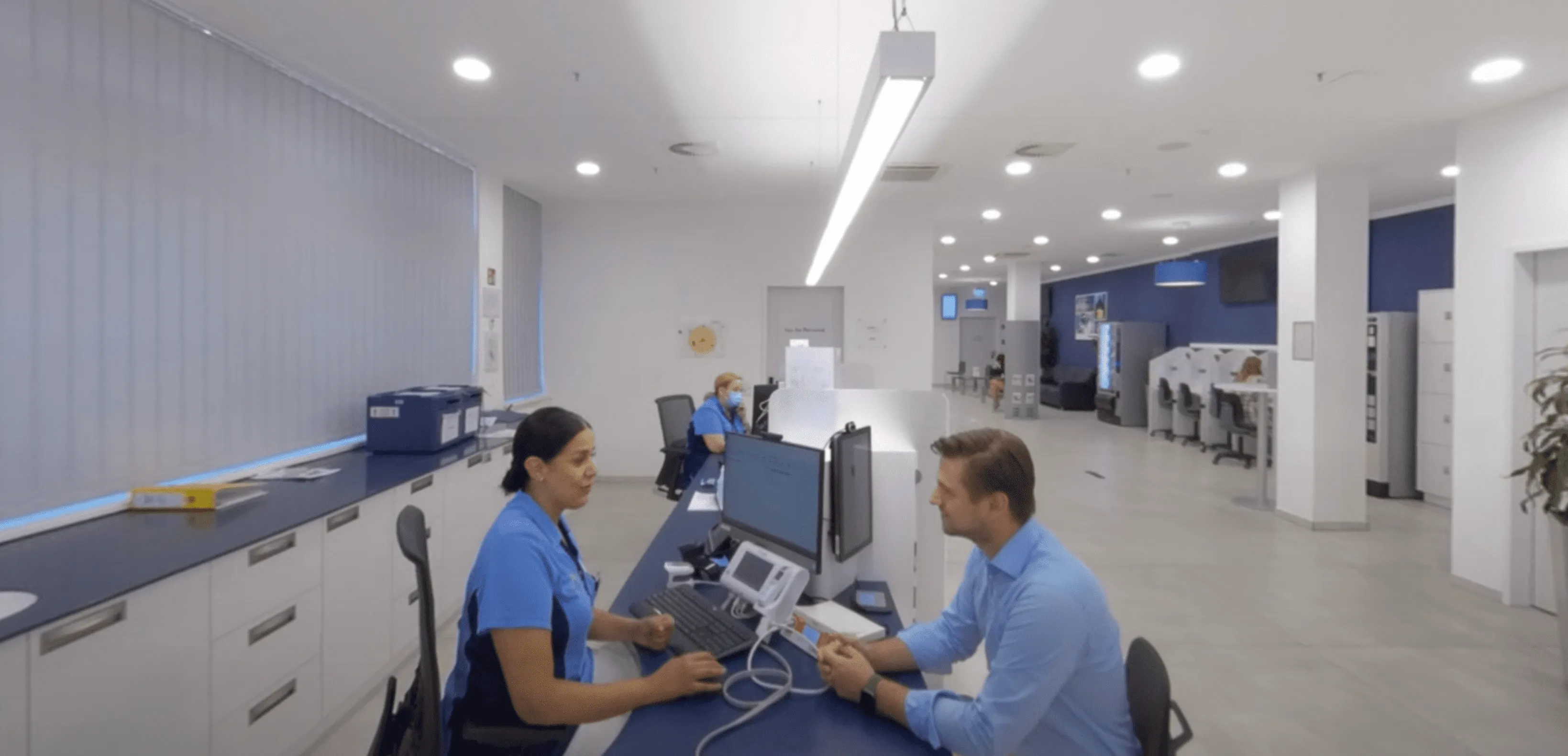 Home - European Plasma Alliance