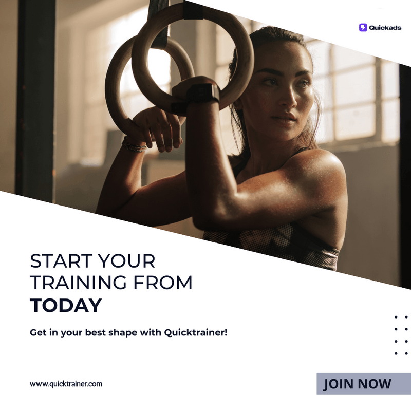 Quickads- Effortless Ads, In 30 Seconds!