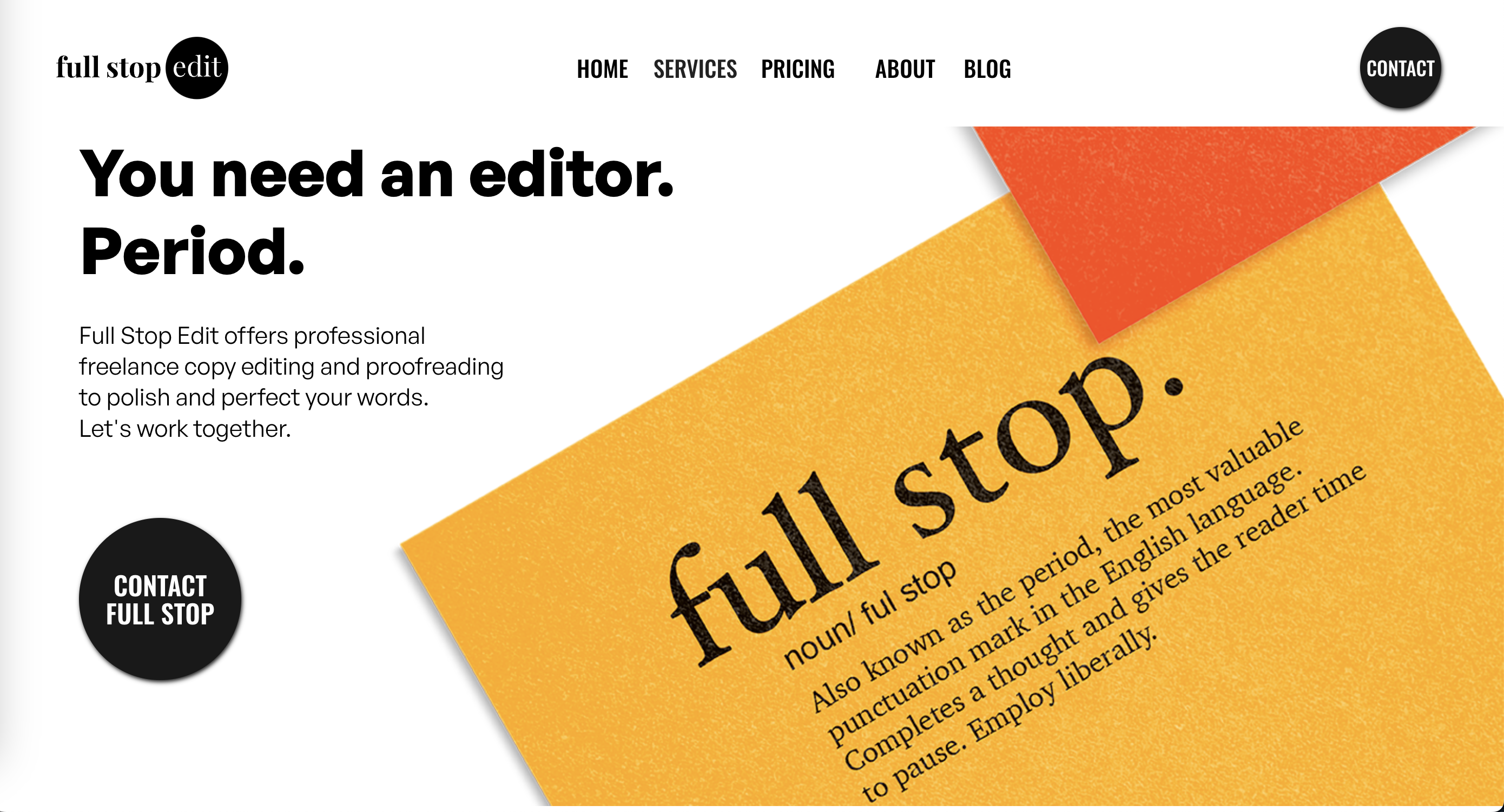 Portfolio