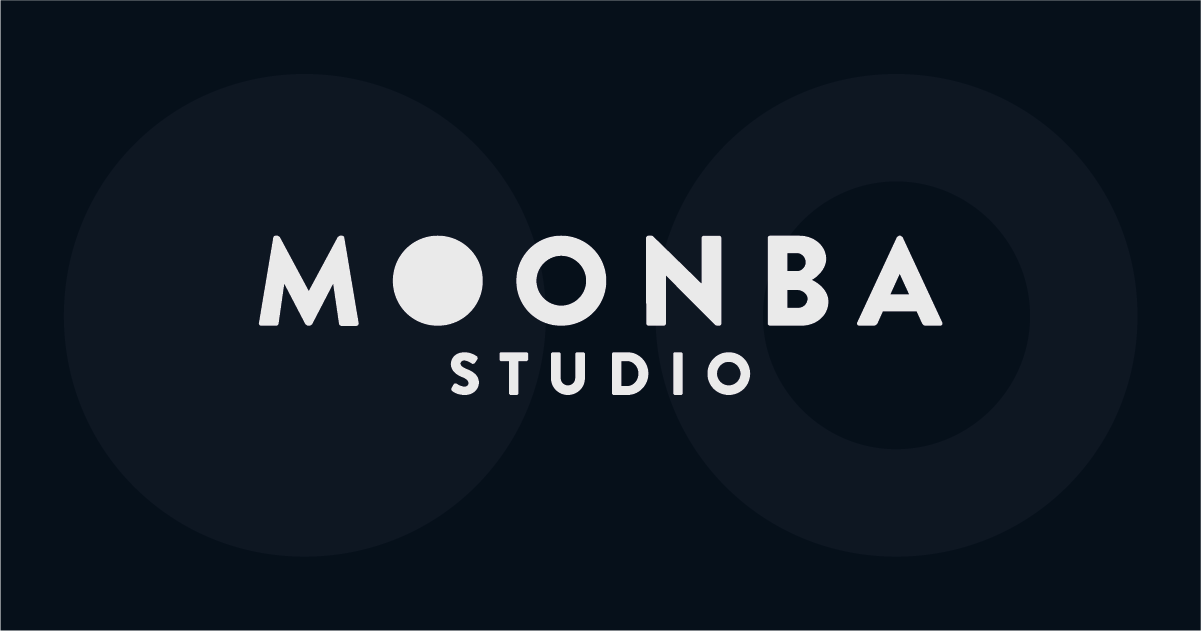 Moonba Studio | Thinking to Design | UI, UX, IxD & 3D