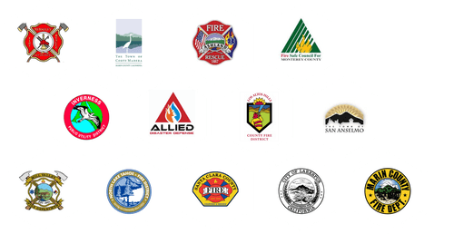 Fire Aside - Partners