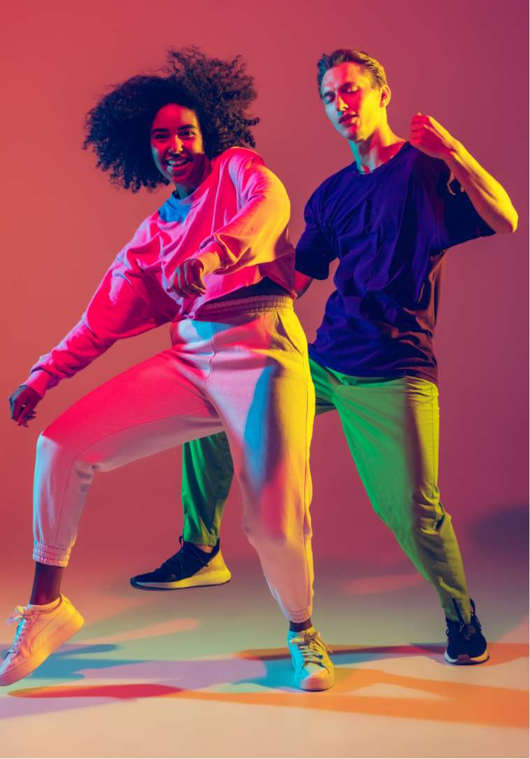 About Vixercise - Empowering Your Fitness Journey