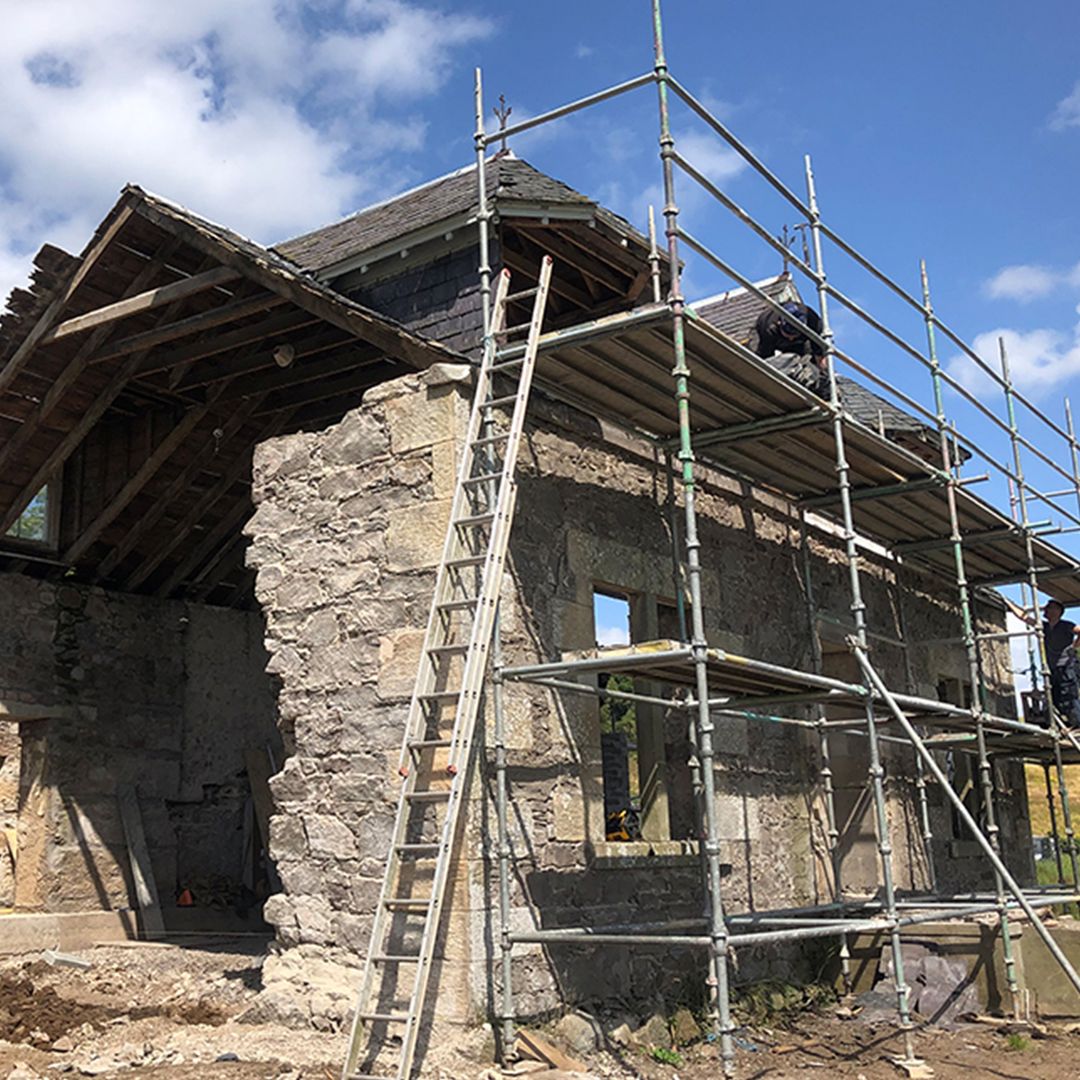 Juniper Homes | Development and Restoration