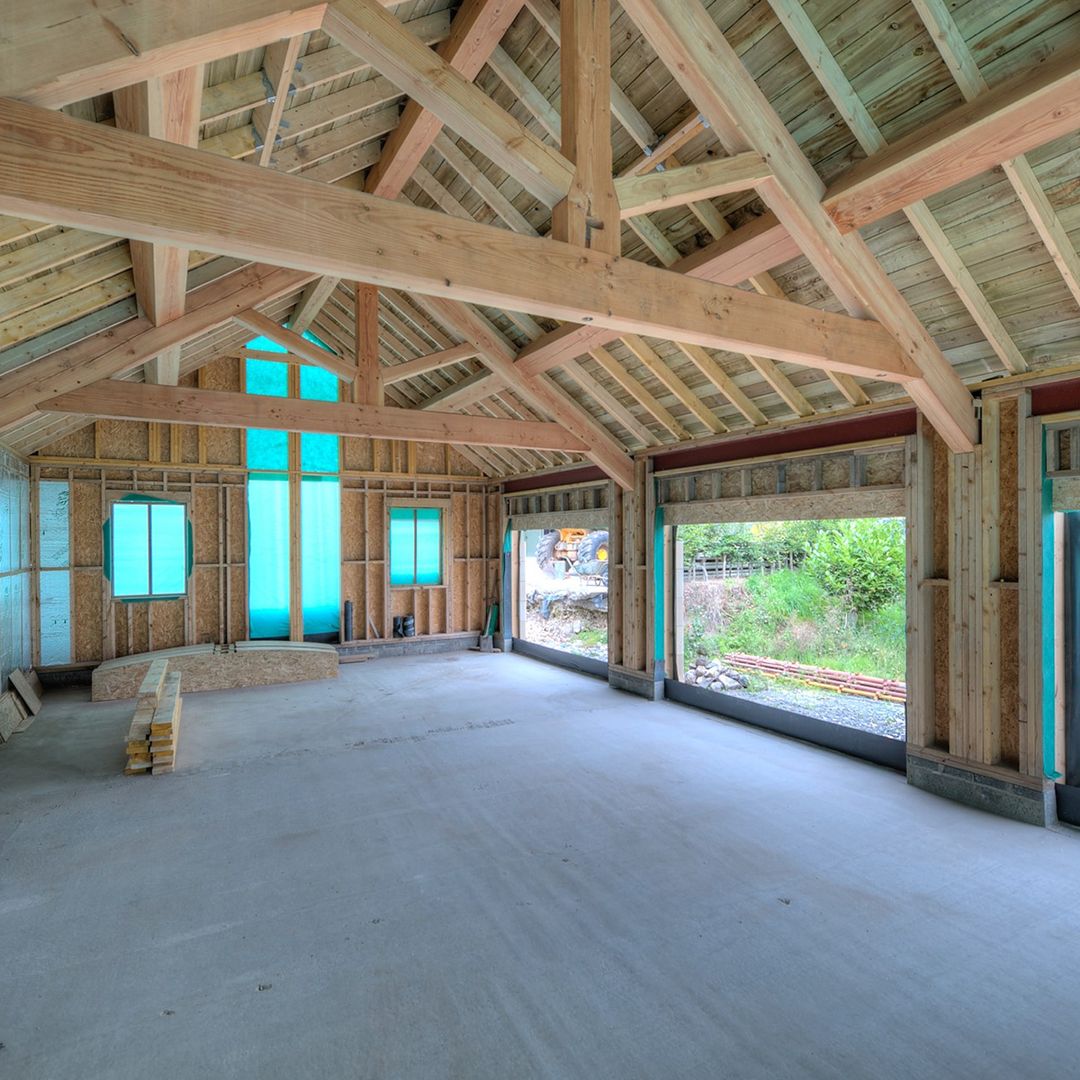 Juniper Homes | Development and Restoration