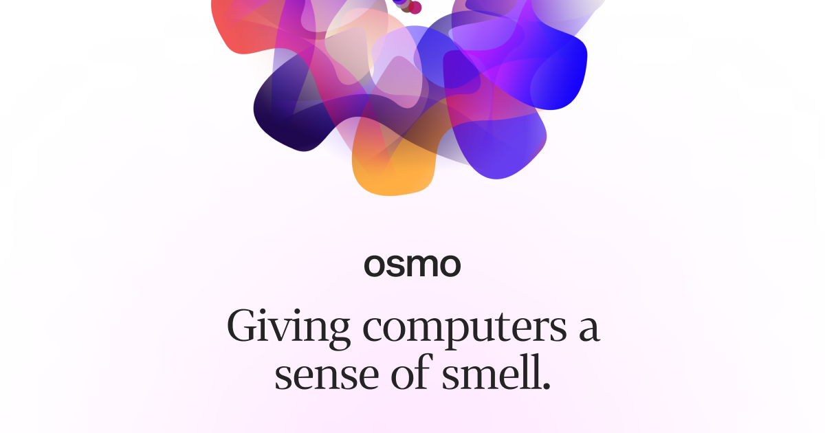 Osmo | Research