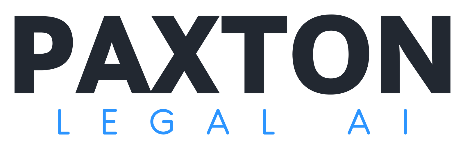 PAXTON - Legal, Regulatory, and Compliance AI Assistant