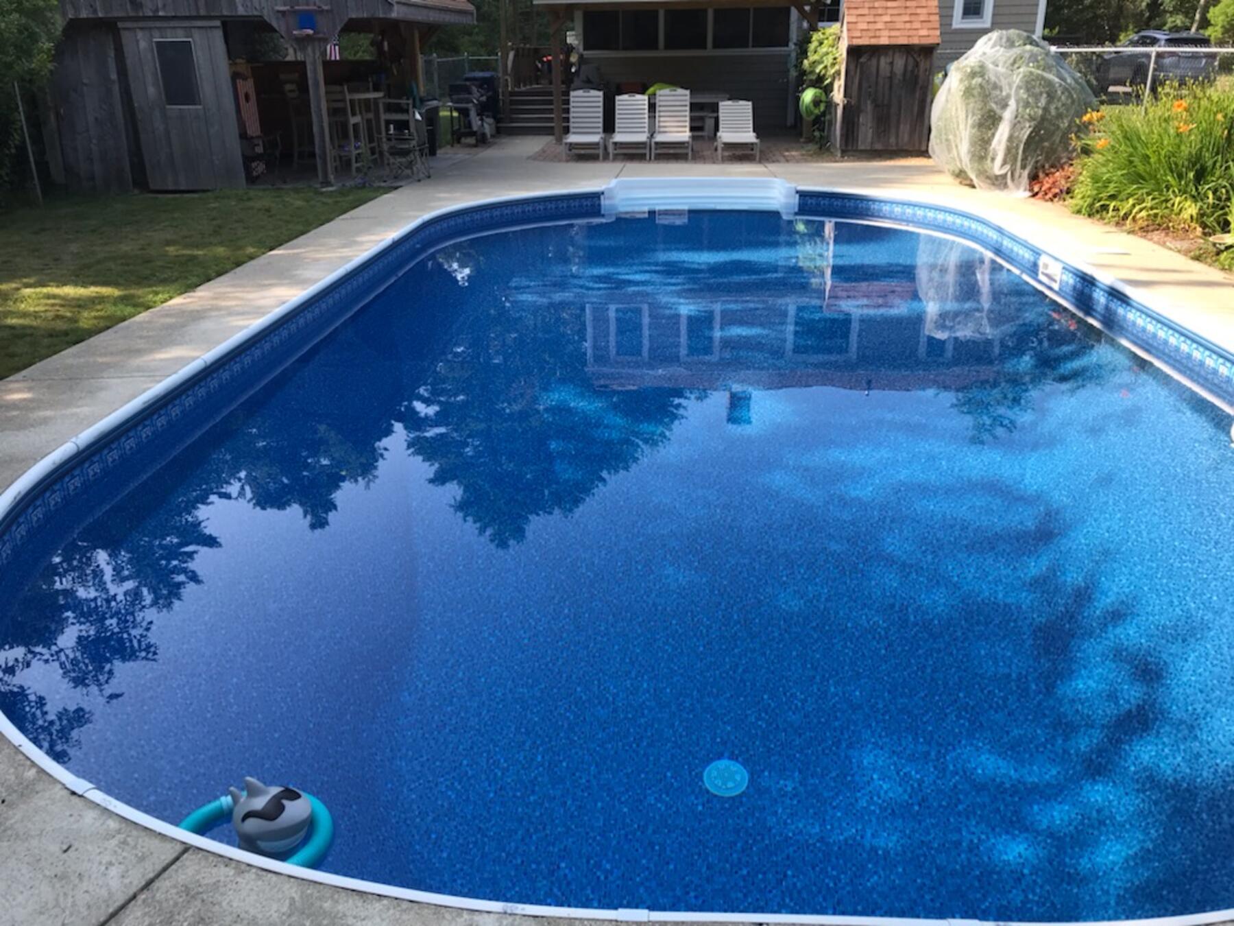 Clearwater Custom Pools | Pool Contractor | Cape Cod, MA