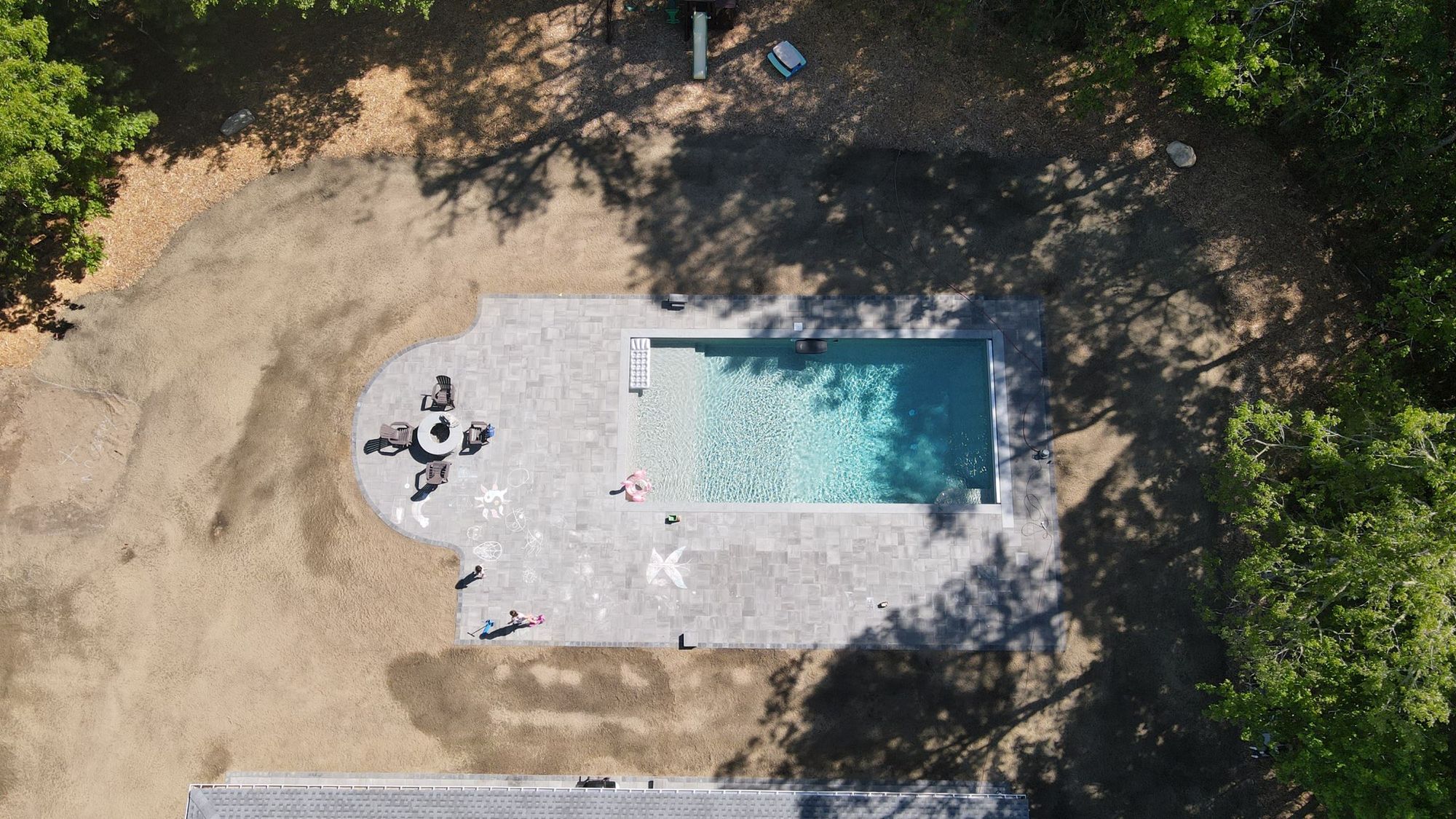 Clearwater Custom Pools | Pool Contractor | Cape Cod, MA