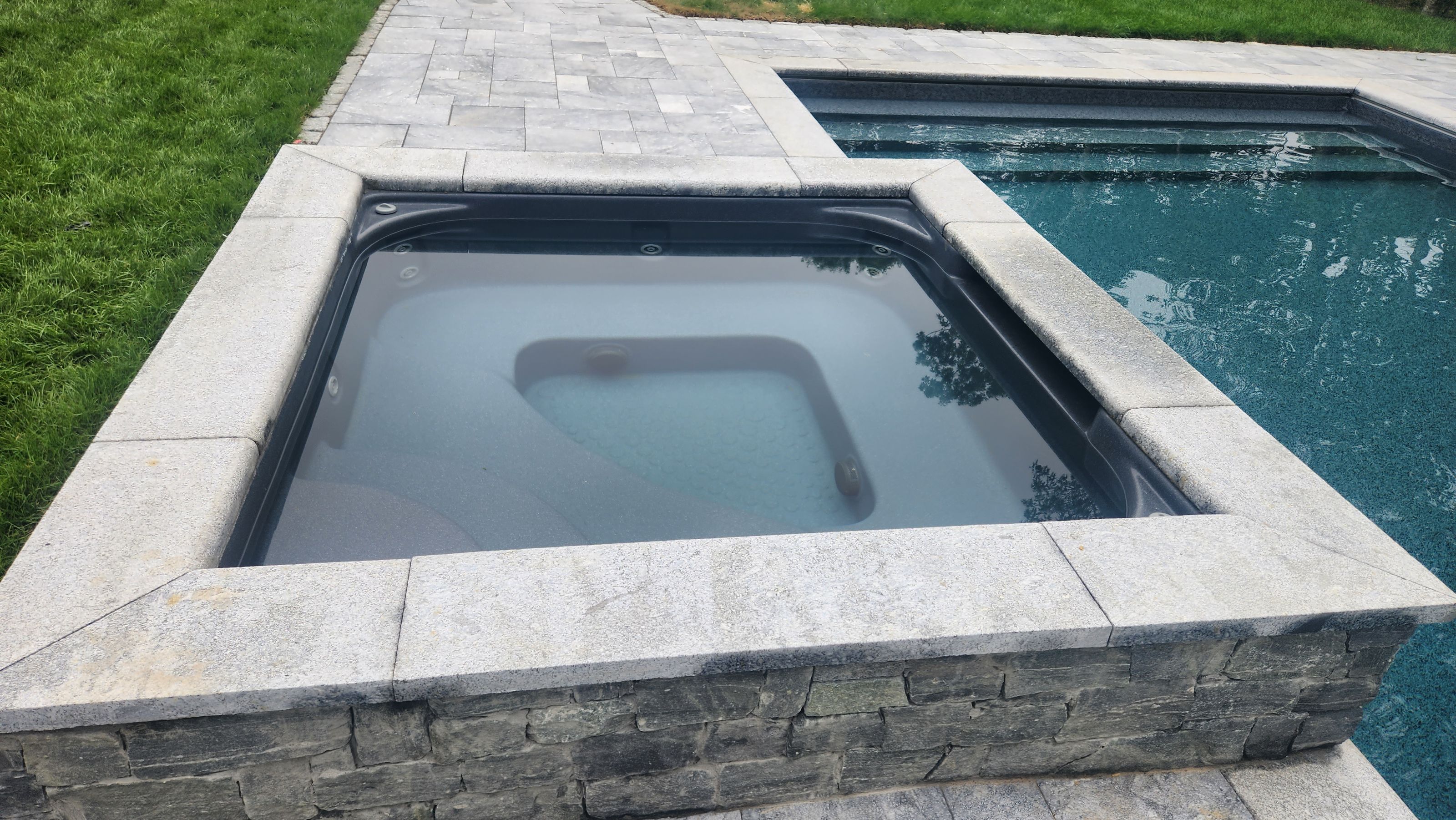Clearwater Custom Pools | Pool Contractor | Cape Cod, MA