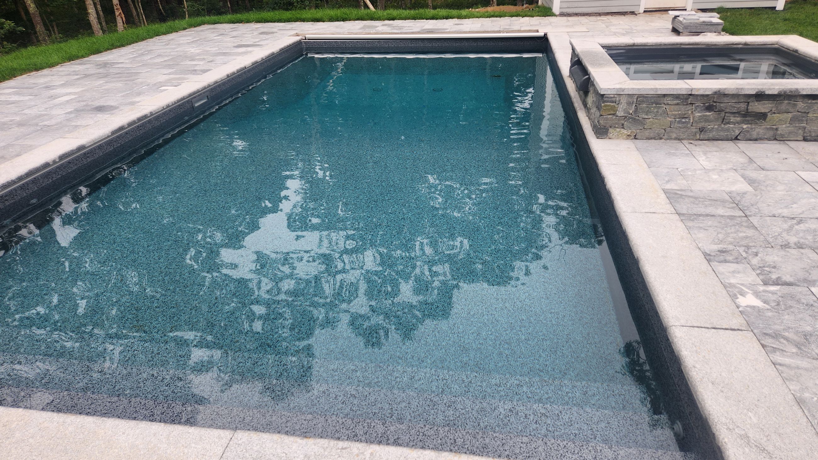 Clearwater Custom Pools | Pool Contractor | Cape Cod, MA