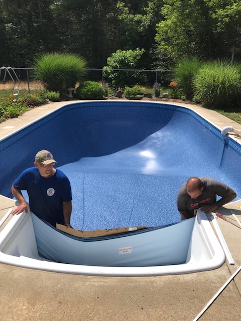 Clearwater Custom Pools | Pool Contractor | Cape Cod, MA