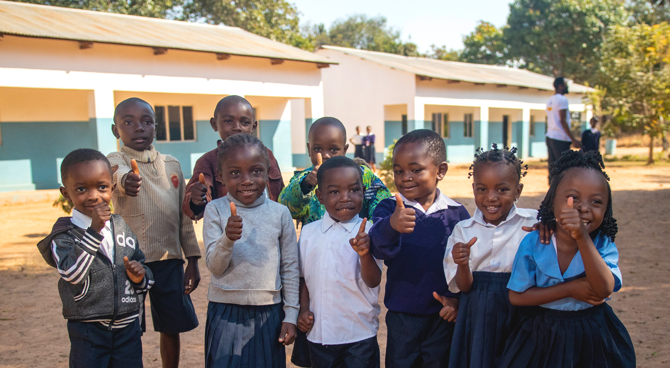 Home | Gocongo Foundation