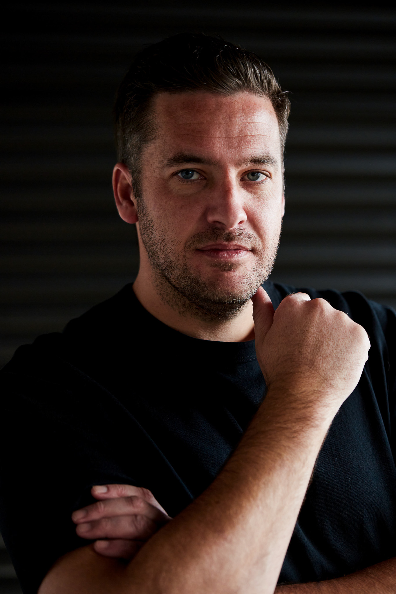 Gavin Reddrop | Creating Tomorrow's Businesses