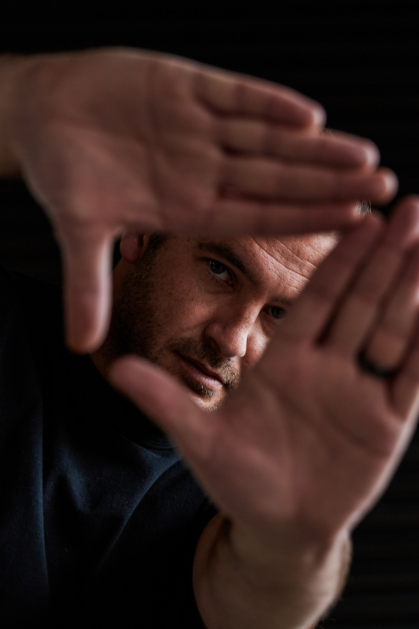 Gavin Reddrop | Creating Tomorrow's Businesses