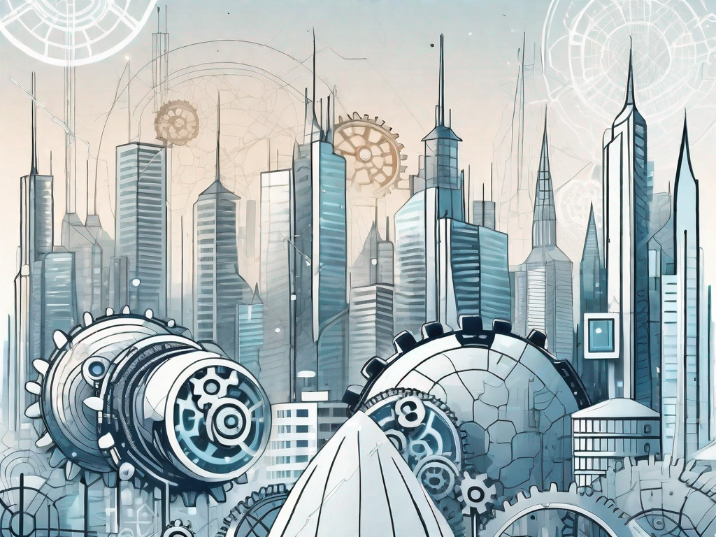 Exploring The Benefits Of Ai For Financial Services