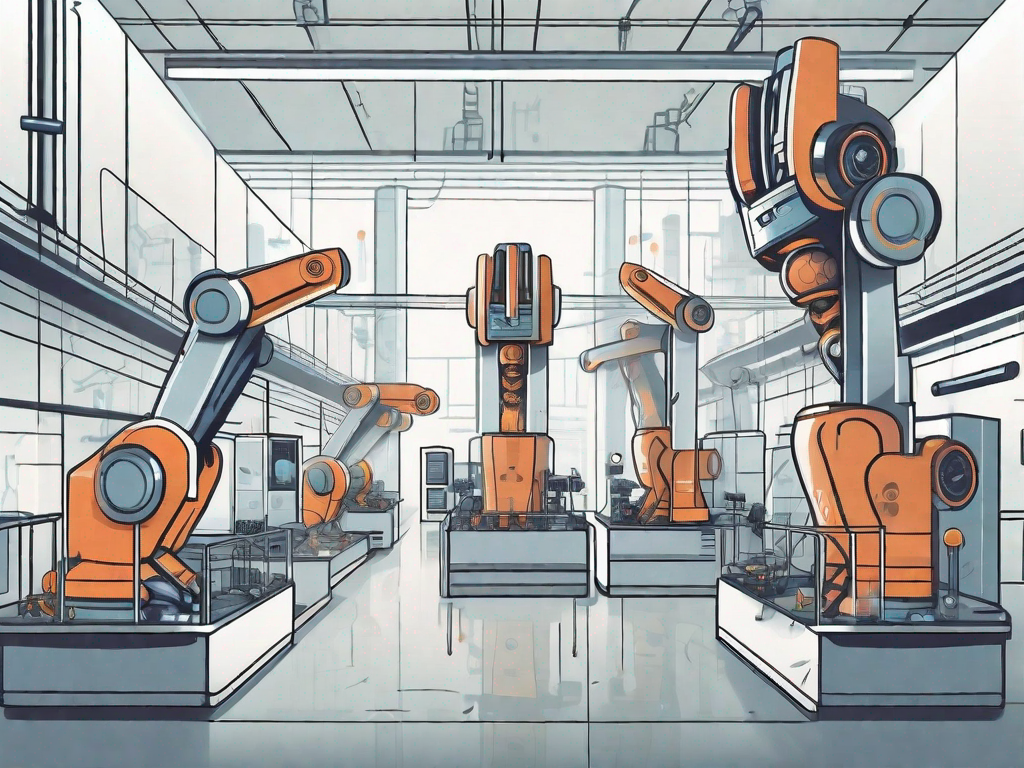 Exploring Automation with AI: Benefits and Challenges