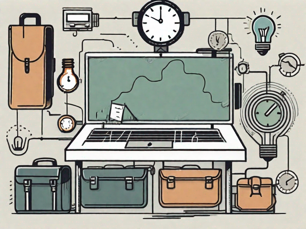 Streamlining Your Business Processes With Automation