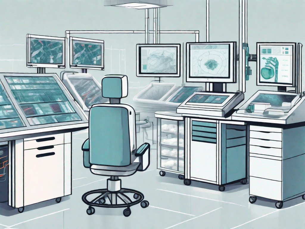 Maximizing Efficiency with Business Process Automation for Healthcare