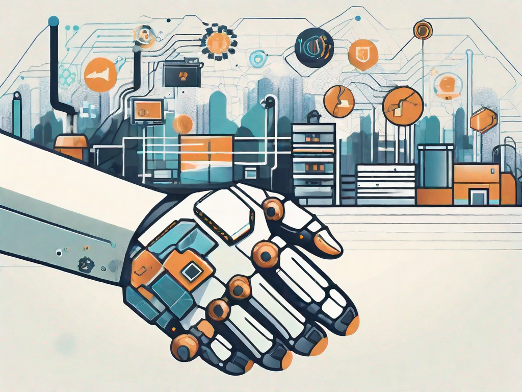 Using AI to Improve Social Services Delivery