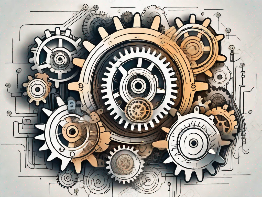 Creating an Automated Sales Funnel for Maximum Efficiency