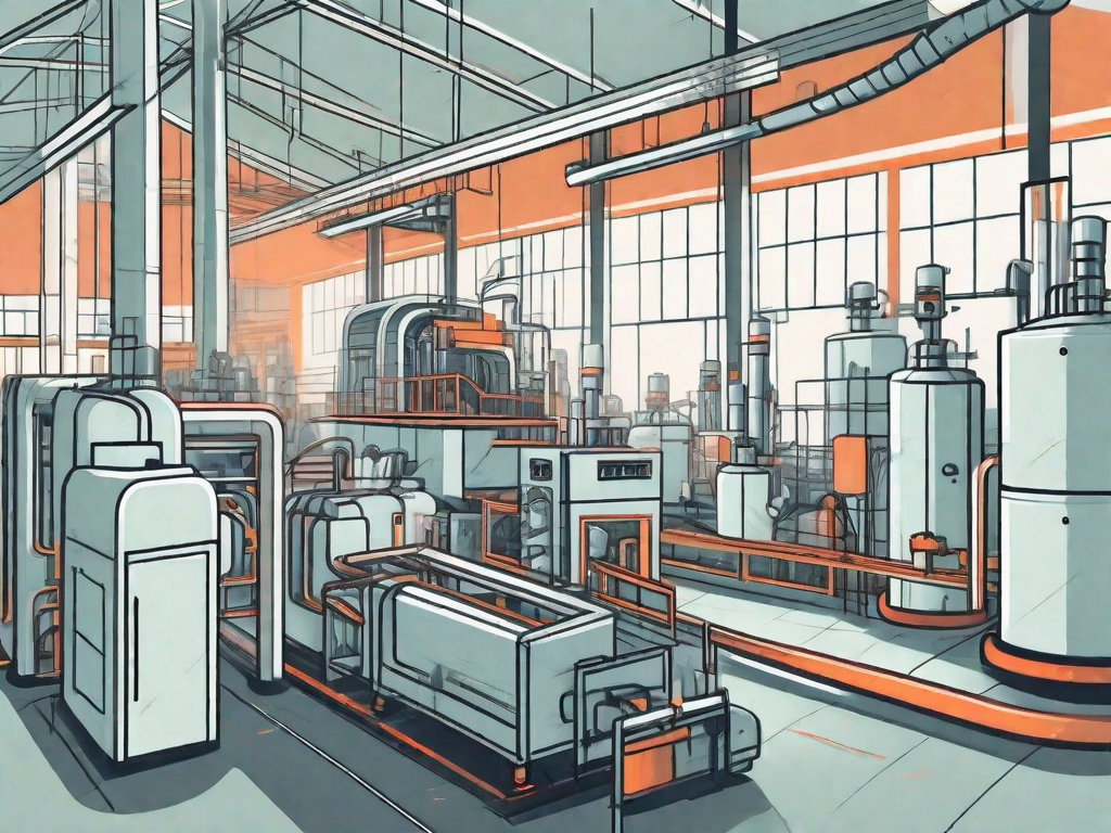 How Automating Business Processes Can Streamline Your Company